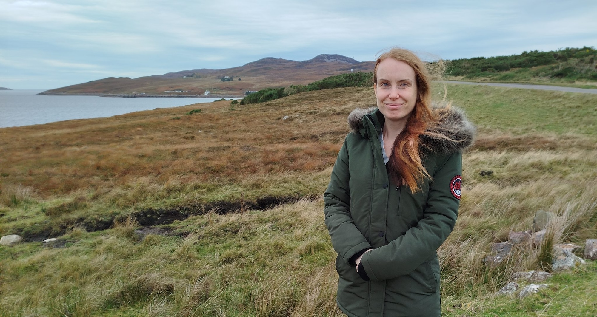 Badentarbat Estate enters community ownership | Scottish Financial News